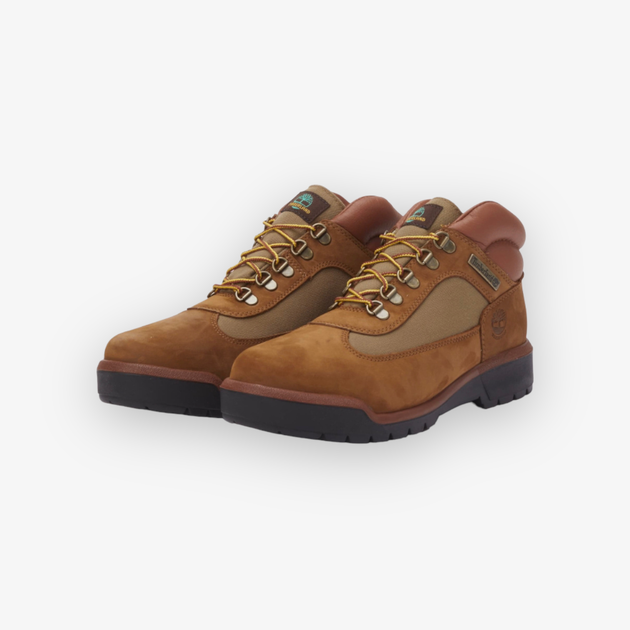 Timberland Field Boot Waterproof Sundance TB0 A18B4 – Sneaker Junkies