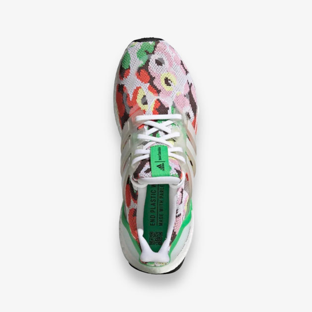 Women's Adidas Ultraboost 5.0 x Marimekko GW8567 – Sneaker Junkies