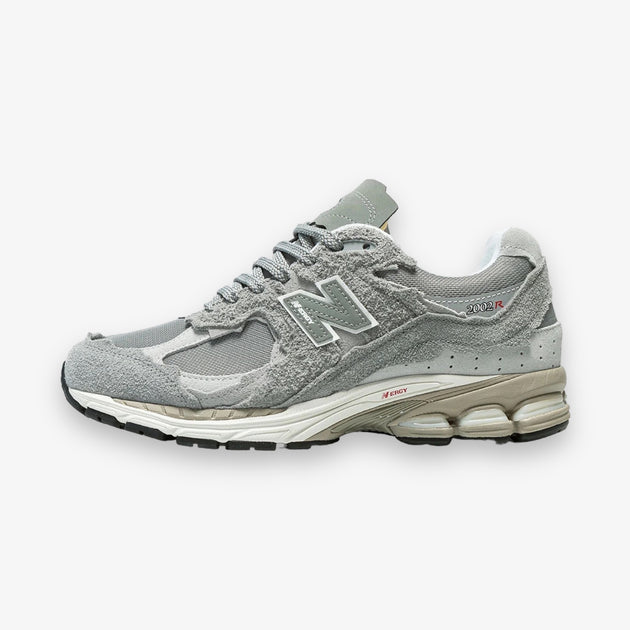 New Balance M2002RDM Grey – Sneaker Junkies