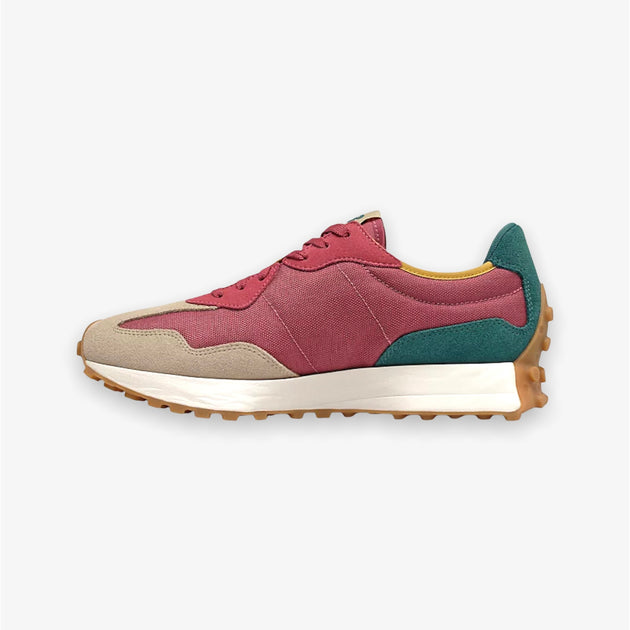 New Balance MS327WT1 Teal Tan – Sneaker Junkies