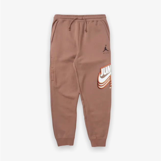 Jordan Sweats Brown DC9608-256 – Sneaker Junkies