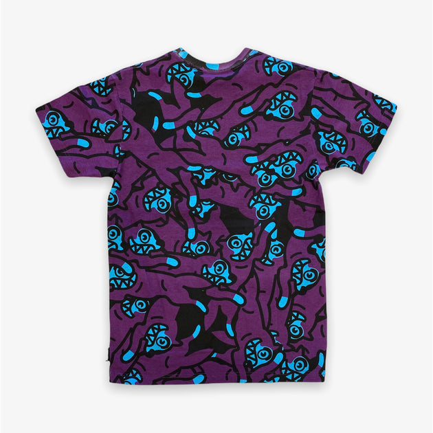 Ice Cream Yikes SS Knit Purple Magic – Sneaker Junkies