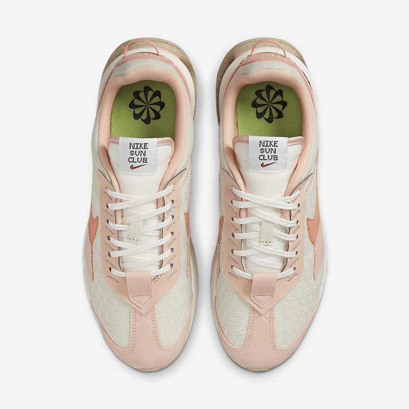 Women's Nike Air Max Pre-day SE Lt Orewood Brown Lt Madder Root DJ9984 ...